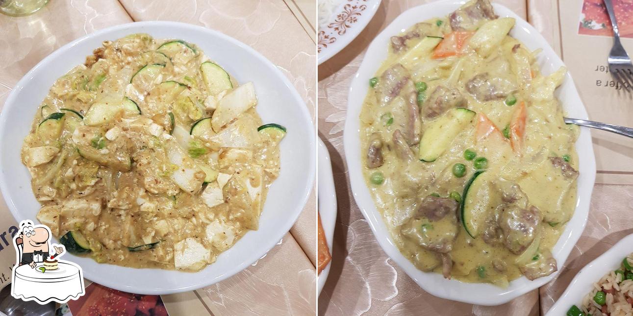 Fung Wah Asian Restaurant, Uralla - Restaurant menu, prices and reviews