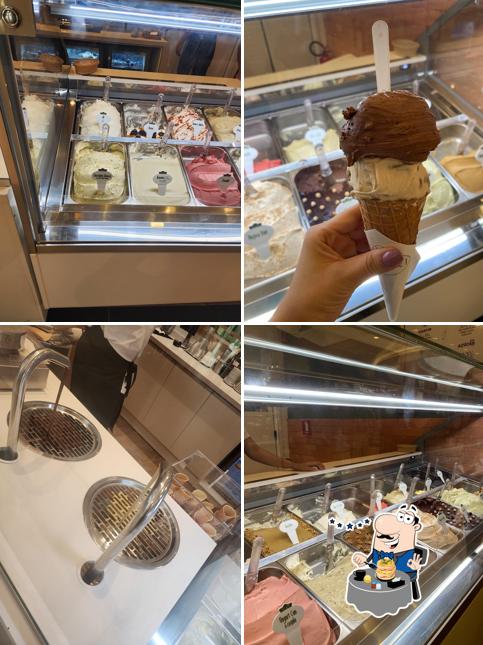 Gelato Borelli Porto Velho, Porto Velho - Restaurant menu, prices and ...