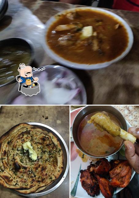 Happy da dhaba, Amritsar - Restaurant reviews