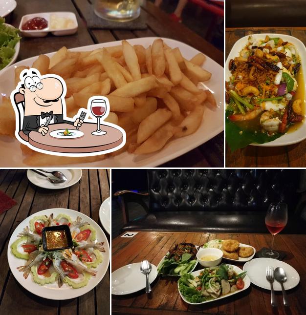 Malee Mana Hatyai, Hat Yai - Restaurant menu, prices and reviews