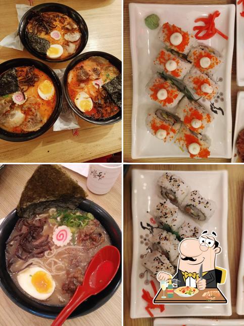 Hoshi Tea House restaurant, Bamban - Restaurant reviews