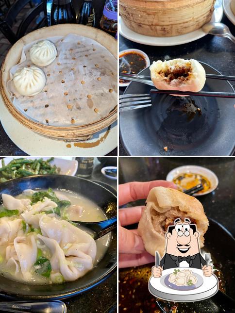 Jade Dumpling & Noodle House in Eugene - Restaurant menu and reviews
