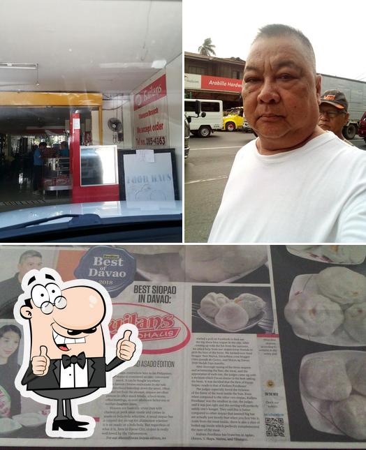 Kuilans Foodhaus, Davao City - Restaurant menu, prices and reviews