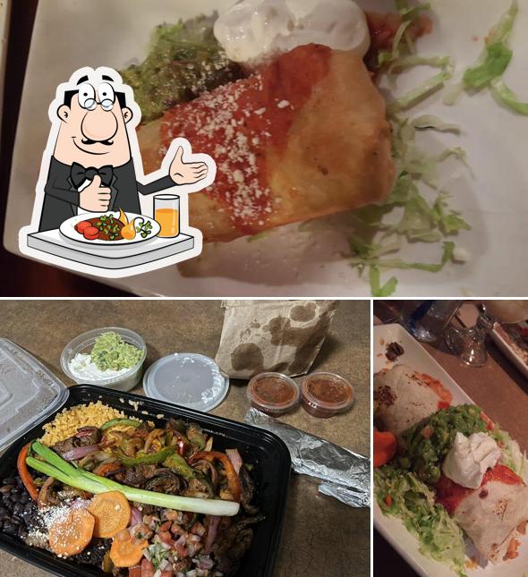 La Penca Azul, 1440 Park St in Alameda - Restaurant menu and reviews