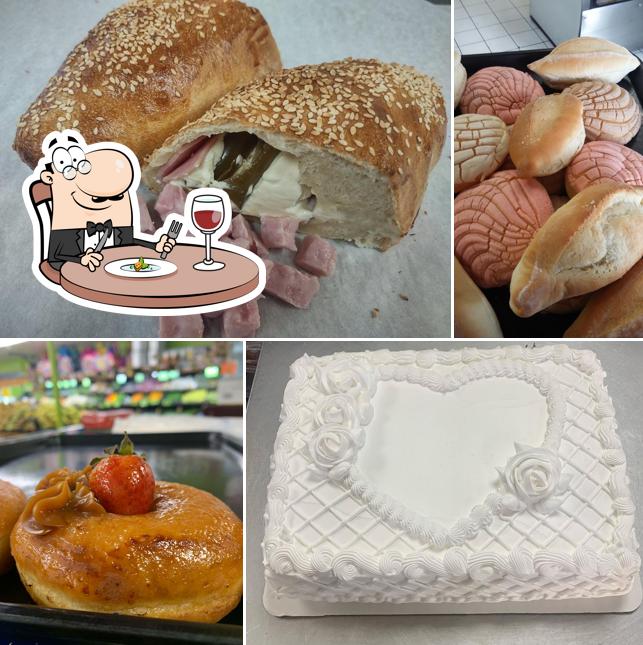 Los Compadres Bakery, Whittier - Restaurant menu, prices and reviews
