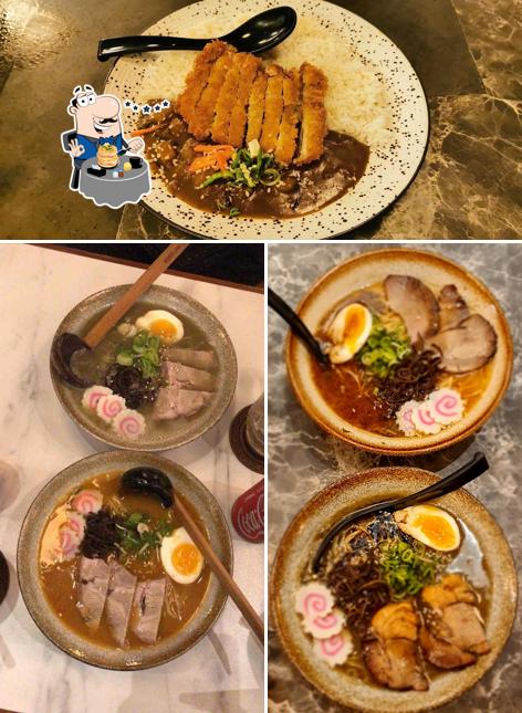 Mad Ronin Petitenget, Mengwi - Restaurant menu, prices and reviews