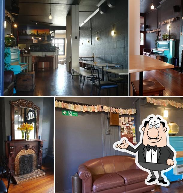 Top 5 pizza restaurants in Oamaru, september 2024 - Restaurant Guru