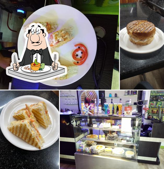 PARK VIEW RESTAURANT/ EATS CAFE, Coonoor - Restaurant menu, prices and ...