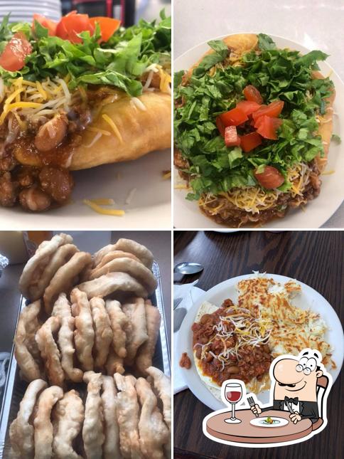 Pippo's Cafe in Cortez - Restaurant menu and reviews
