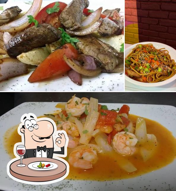 Pollo Inca, Envigado - Restaurant menu, prices and reviews