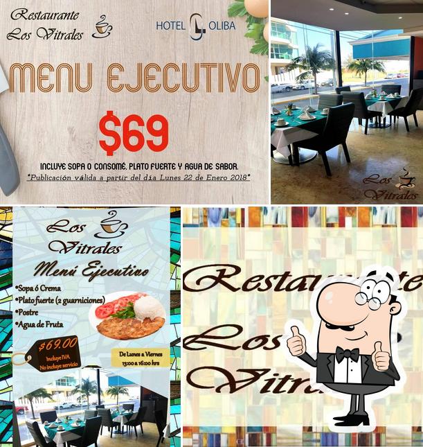 Hotel Boca del Río Oliba restaurant, Veracruz - Restaurant reviews