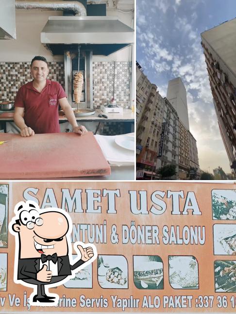 Samet Usta Tantuni ve Döner Salonu, Mersin, Fasih Kayabalı Cd. - Restaurant reviews
