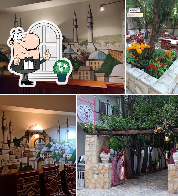 Selim bey, Marousi - Restaurant reviews