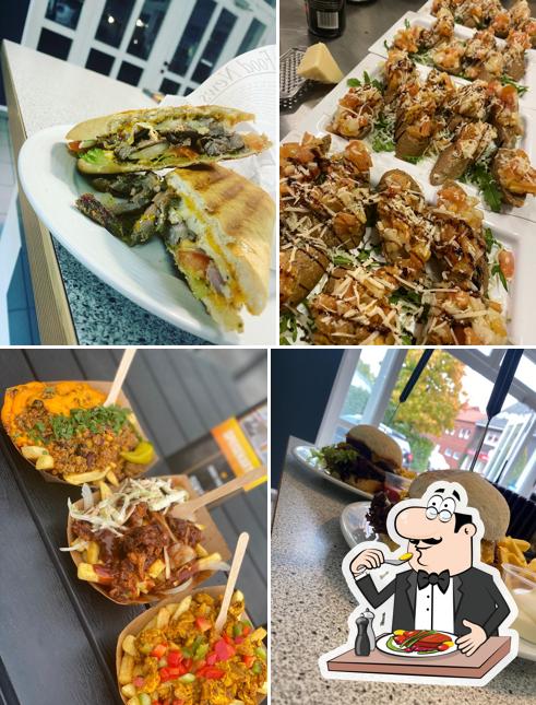 Iß Was Imbiss&Grill Haren (EMS), Haren (Ems) - Speisekarte, Preise und ...
