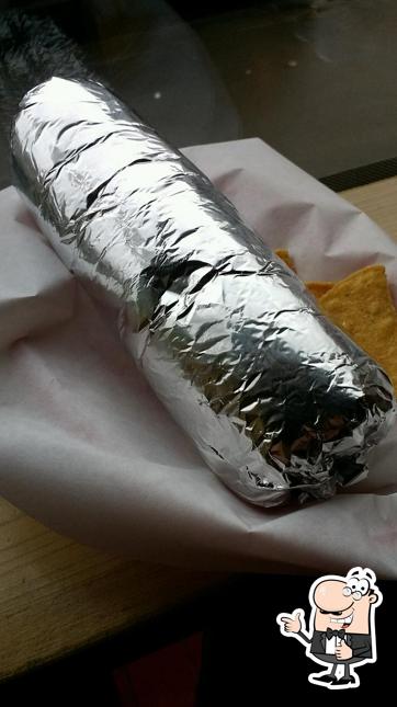 The Street Food Chef, Sheffield - Restaurant menu, prices and reviews