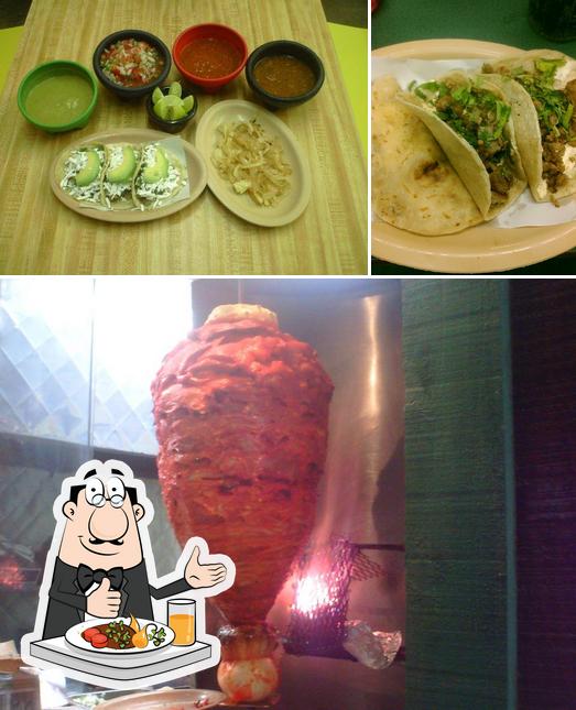 Tacos Tarascos, Matamoros - Menú del restaurante, precios y reseñas