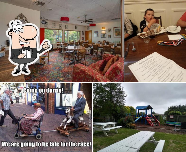 Find the best place to eat in Rangiora, winter 2023 - Restaurant Guru