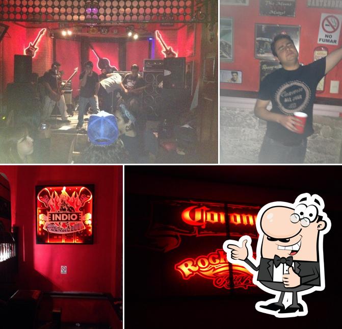 Rockabilly Bar, San Luis Potosi - Menú del restaurante, precios y reseñas