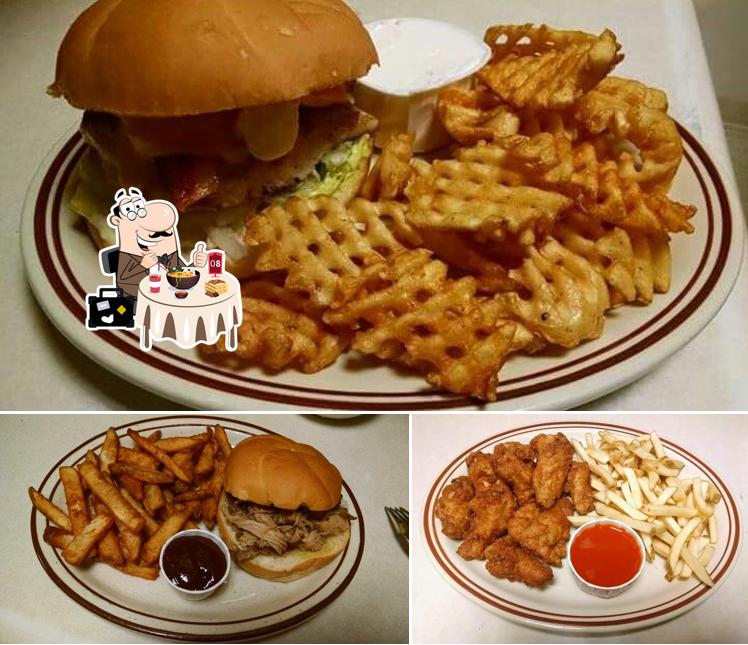 Brooklyn Lanes LLC, Suring - Restaurant menu, prices and reviews
