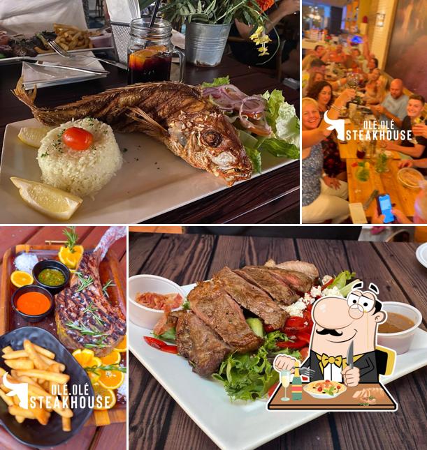 Tapelia, Miami Beach - Restaurant menu, prices and reviews