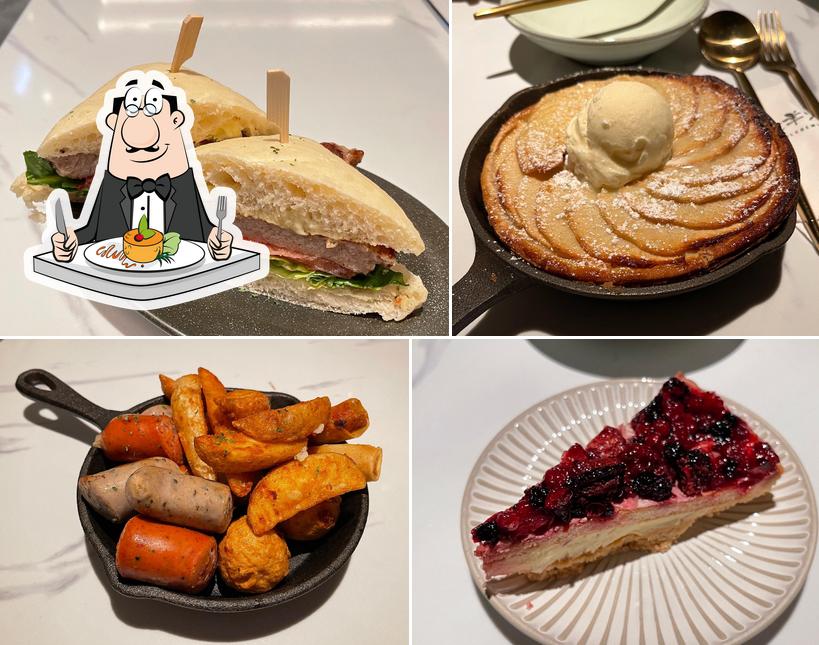 The Alchemist Cafe, Hong Kong