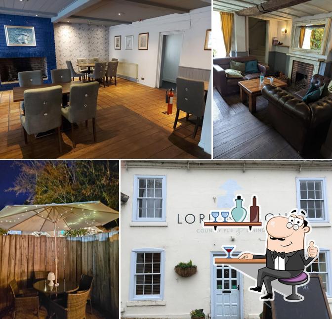 Top 7 pubs & bars in Newark-on-Trent, november 2025 - Restaurant Guru