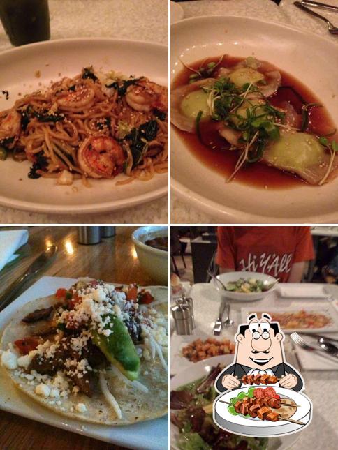 True Food Kitchen, Phoenix - Restaurant menu, prices and reviews
