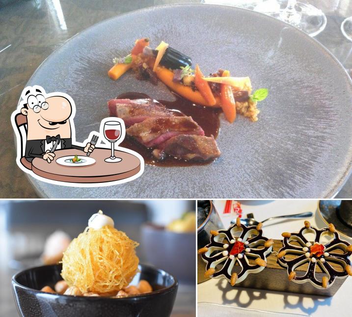 Zilte, Antwerp - Restaurant menu, prices and reviews