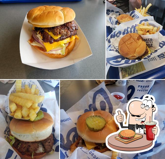 Top 5 restaurants with duck in Denison, september 2024 - Restaurant Guru