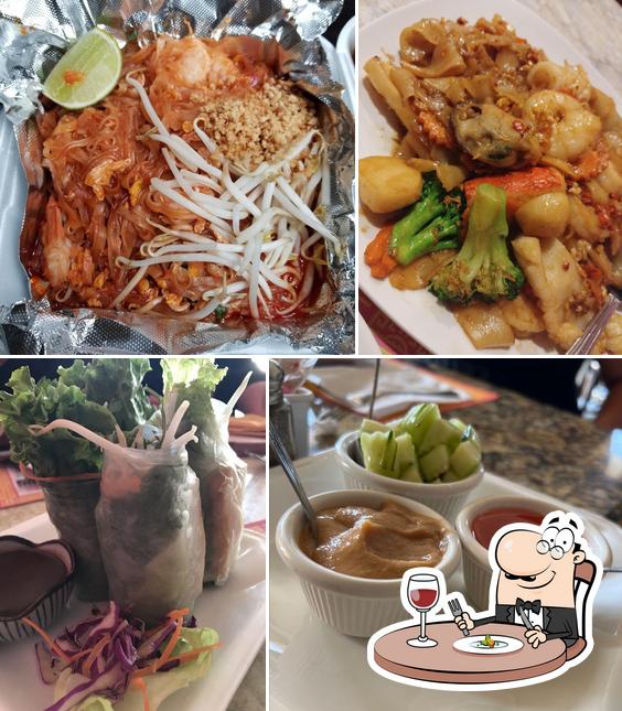Thai Taste 2 in Bonita - Restaurant menu and reviews