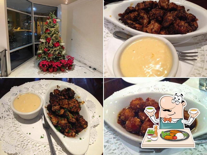 Tope La Restaurant, Hammond - Restaurant menu, prices and reviews