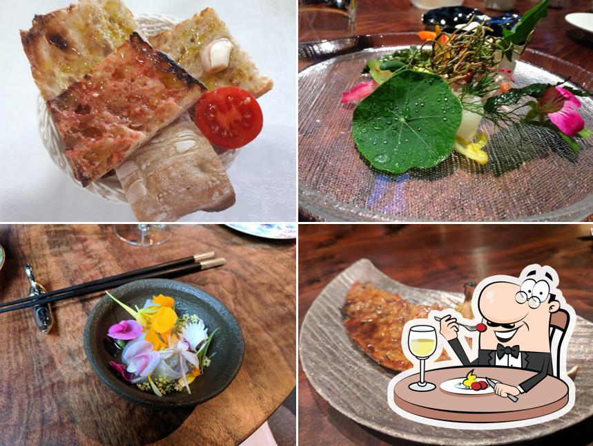 Saison, San Francisco - Restaurant menu, prices and reviews