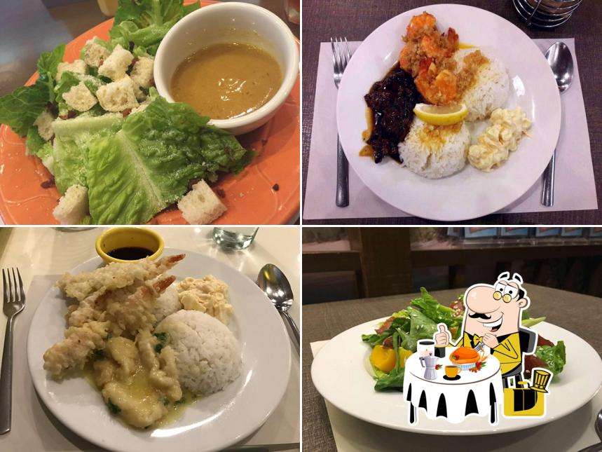 Shrimp Shack, Pasay - Restaurant menu, prices and reviews