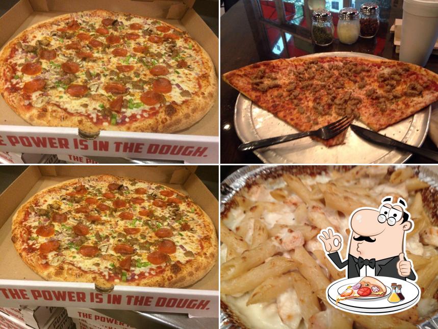 Power Pizzeria, Miami - Restaurant menu, prices and reviews