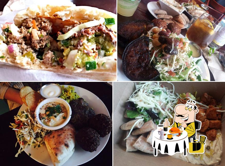 Banzo, Madison - Restaurant menu, prices and reviews
