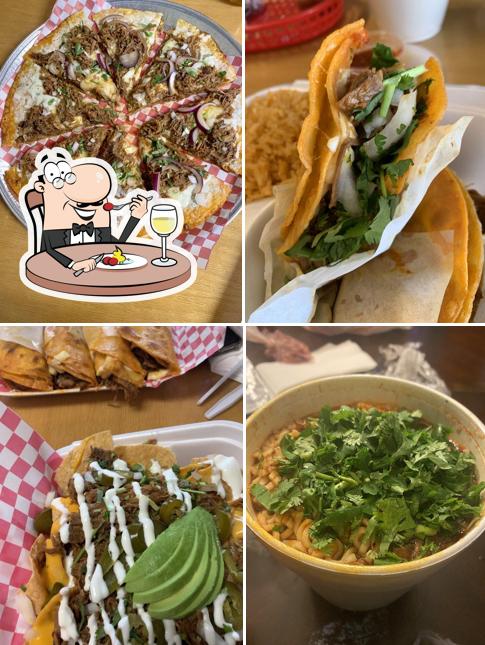 Birrieria Little Tijuana in Riverside - Restaurant menu and reviews
