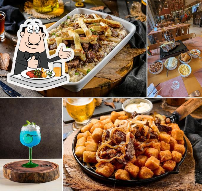 Bode do Nô Boa Viagem, Recife - Menu do restaurante, preços e opiniões