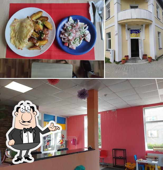 Kafejnīca Citra cafe, Alūksne - Restaurant reviews