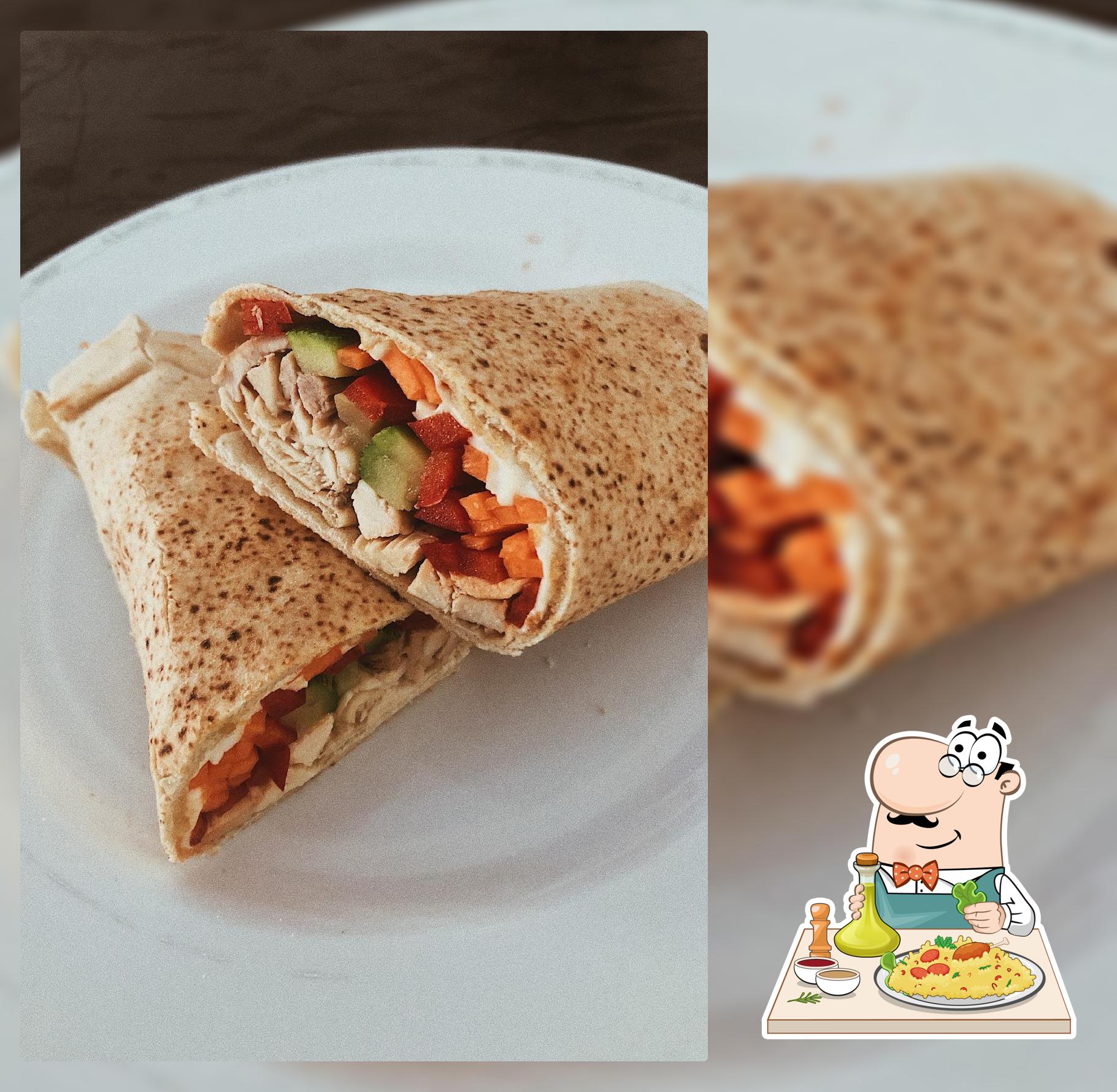 Café Nórdico, Morelia - Menú del restaurante, precios y reseñas
