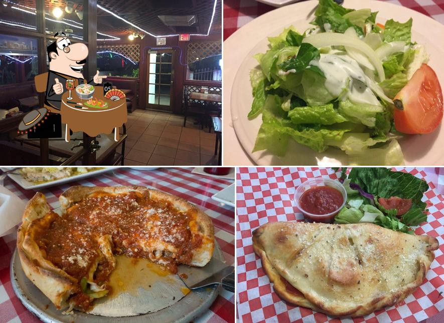 Chicago Pasta House, Moreno Valley - Restaurant menu, prices and reviews