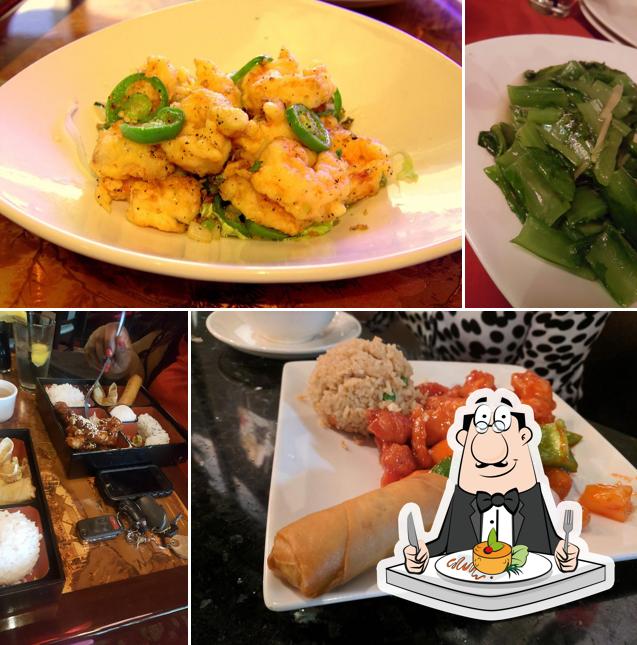 Chinatown Westlake, 2712 Bee Cave Rd #124 in Austin - Restaurant menu ...
