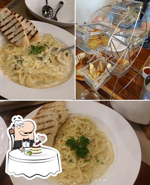 Fat Chef Restaurant, Cagayan de Oro - Restaurant menu, prices and reviews
