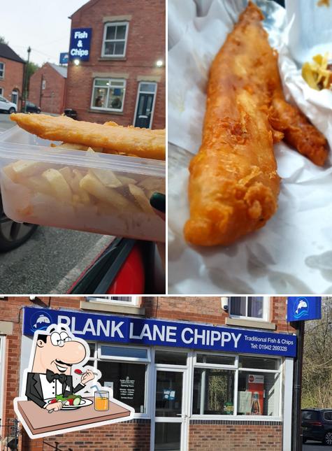 Find the best place to eat in Leigh, summer 2024 - Restaurant Guru