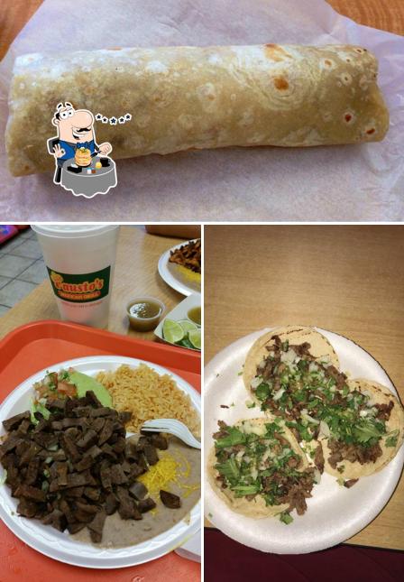Fausto's Mexican Grill, 7835 S Rainbow Blvd #20 in Las Vegas ...
