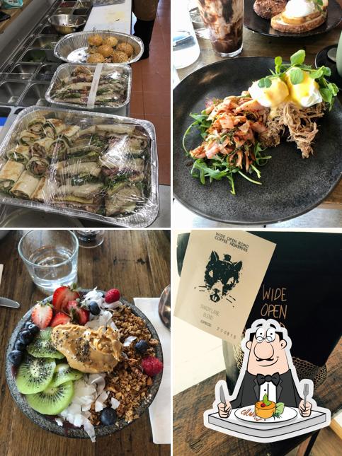 Forage Food Store, Boronia - Restaurant menu, prices and reviews