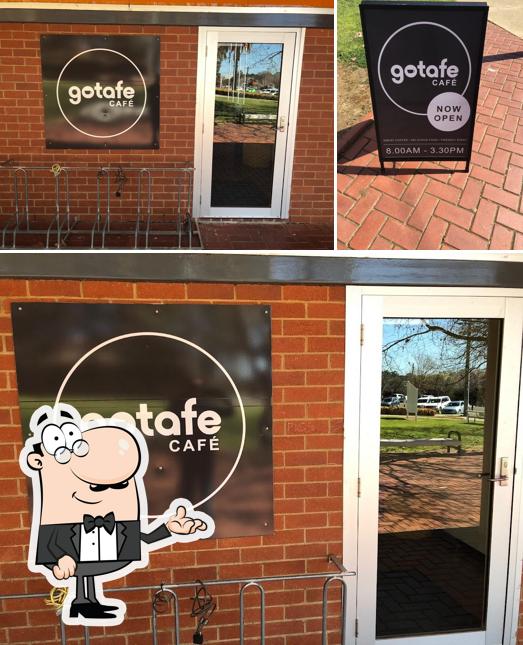 GO TAFE Cafe, Wangaratta - Restaurant menu, prices and reviews