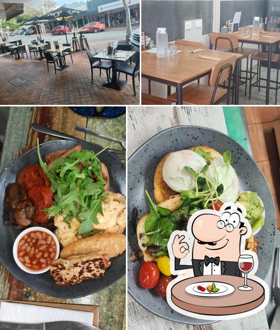 Top 7 restaurants in Gympie, july 2025 - Restaurant Guru