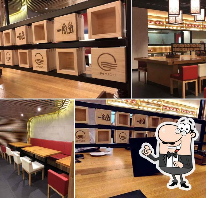 Best restaurants in Melbourne Central Mall - Restaurant Guru