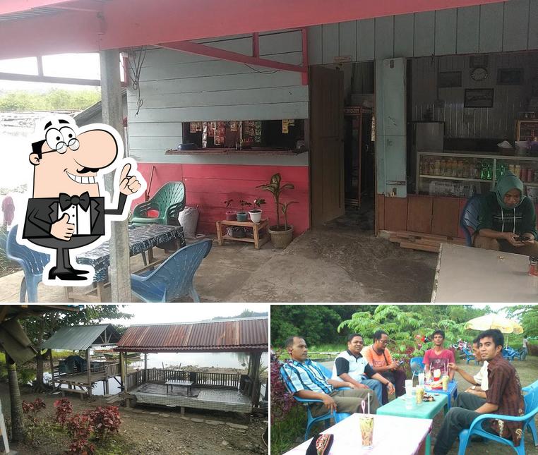 Kayla Cafe, Sinabang - Restaurant reviews