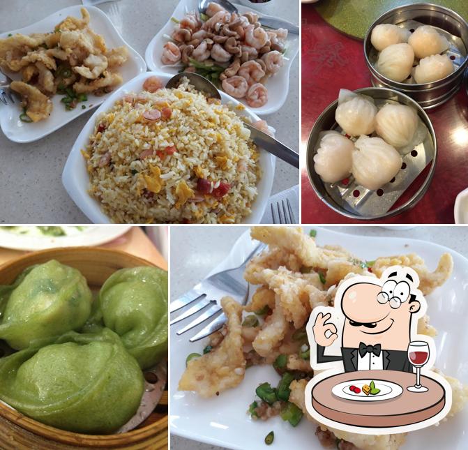 King Bee - Manggahan, General Trias - Restaurant menu, prices and reviews